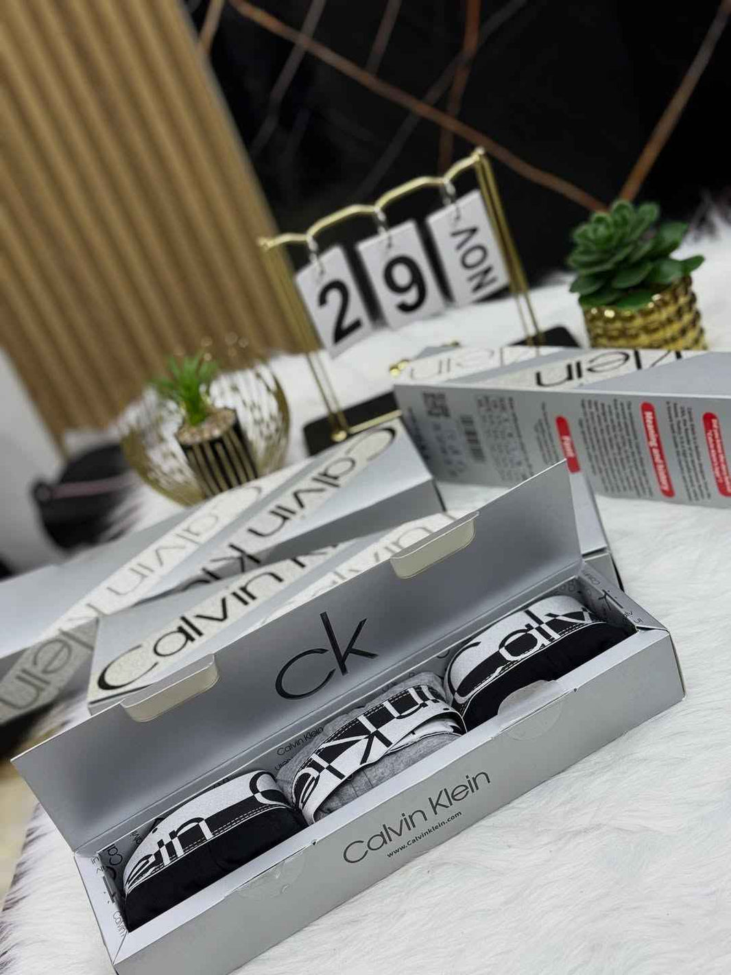 Men's Boxers - Ma Store